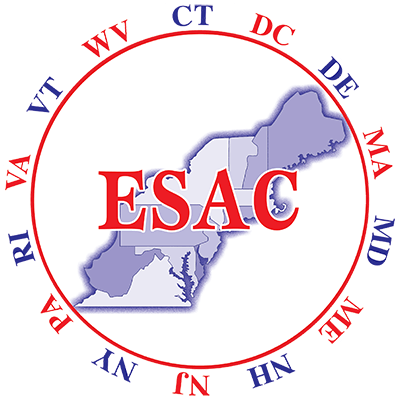 States – ESAC Conference