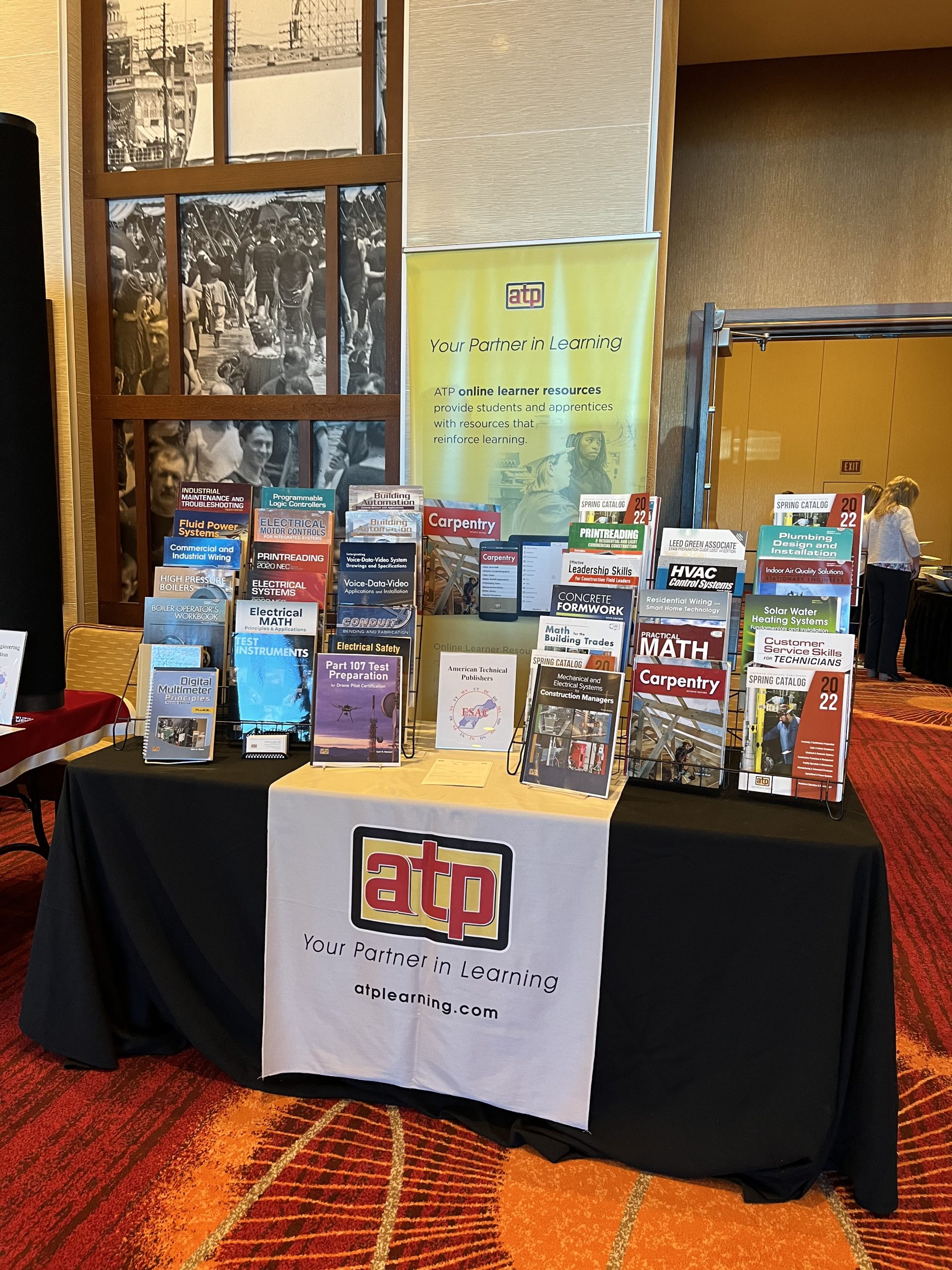 2022 Conference – ESAC Conference 2026